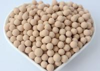 China Beige Molecular Sieve 5A 20N Crush Strength For Adsorption And Catalyst Support for sale