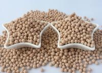 China 98.0% Particle Size Qualified Rate Molecular Sieve 5A Water Adsorption ≤10.0% for sale