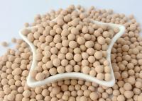 China 98.0% Particle Size Qualified Rate Molecular Sieve 5A Water Adsorption ≤10.0% for sale