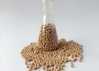 China 2.0 - 5.0mm Sieving Zeolite 5A 900m2/G Surface Area 21.0 Static Adsorbed Water for sale