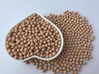 China 1.6-2.5mm 4A Molecular Sieve Desiccant Granular  With 85N Compressive Strength for sale
