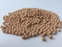 China 3 - 5mm 4A Molecular Sieve Desiccant Granular For Adsorption And Purification for sale
