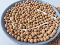 China Pharmaceuticals Industry 4A Molecular Sieve Desiccant Low Adsorption Pressure for sale