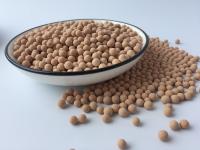 China PH 7 - 9 25kg/Bag Molecular Sieve Desiccant With 20N Crush Strength for sale