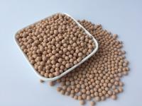 China Industrial Molecular Sieve 4A  PH 7 - 9 Size 3 - 5mm For Refineries And Gas Processing for sale