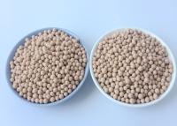 China SGS Molecular Sieve 3A 100N Compressive Strength For Adsorption And Separation for sale