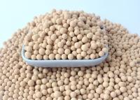 China 3A Pore Size Zeolite Molecular Sieve Sphere Beads SGS REACH Certified for sale