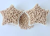 China CAS 1318-02-1 Molecular Sieve 3A Moisture Content 0.3% For Industrial Adsorption for sale