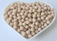 China Sphere 3A Molecular Sieve Desiccant For High Voltage Electric Switchgear CAS 1318-02-1 for sale
