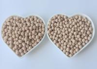 China Sphere 3A Molecular Sieve Desiccant For High Voltage Electric Switchgear CAS 1318-02-1 for sale