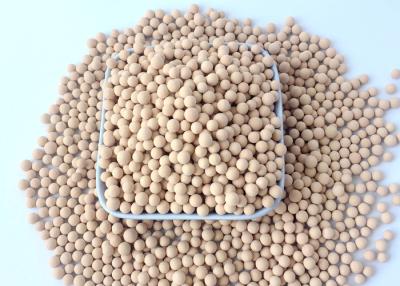 China 25KG/Bag Zeolite 3A Molecular Sieve For High Voltage Electric Switchgear 2.0 - 3.0mm for sale