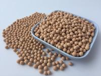 China Adsorbent Zeolite 3A Molecular Sieve 2.0 - 3.0mm Moisture Content 0.3% Bulk Density G/Ml ≥ 0.7 for sale