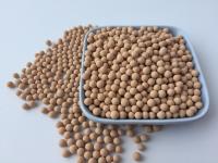 China 3A Pore Size Zeolite Molecular Sieve Sphere Beads SGS REACH Certified for sale