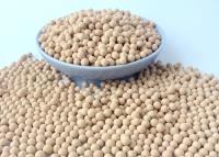 China Sphere 3A Molecular Sieve Desiccant For High Voltage Electric Switchgear CAS 1318-02-1 for sale