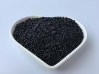China Gas Or Liquid Dehydration Carbon Molecular Sieve With 80-700G/L Stacking Density for sale