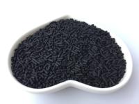 China Gas Or Liquid Dehydration Carbon Molecular Sieve With 80-700G/L Stacking Density for sale