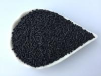 China CMS-220 Carbon Molecular Sieve Adsorbent 1.1mm - 1.2mm Particle Diameter for sale