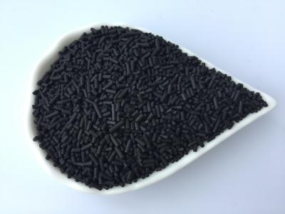 China CMS-220 Carbon Molecular Sieve Adsorbent 1.1mm - 1.2mm Particle Diameter for sale