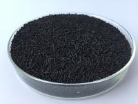 China Gas Or Liquid Dehydration Carbon Molecular Sieve With 80-700G/L Stacking Density for sale