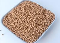 China Chemical Auxiliary Agent Refrigerant Molecular Sieve Desiccant Beads for sale