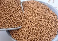 China Activated Alumina Molecular Sieve Desiccant Beads For Air Conditioning for sale