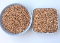 China Activated Alumina Refrigerant Desiccant Molecular Sieve Desiccant Beads 25kg/Bag for sale