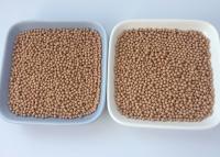 China SGS REACH Certified Refrigerant Desiccant With 85N Compressive Strength for sale