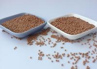 China 2 - 4mm Refrigerant Desiccant With 85N Compressive Strength for sale