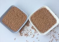 China 2 - 4mm Refrigerant Desiccant With 85N Compressive Strength for sale