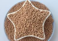 China 2 - 4mm Spherical Shape Refrigerant Desiccant For Maximum Performance for sale