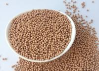 China 2 - 4mm Refrigerant Desiccant With 85N Compressive Strength for sale