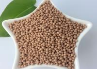 China Spherical Molecular Sieve Chemical Auxiliary Agent With SGS REACH Certificate for sale