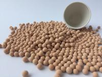 China 3.0 - 5.0mm 4A Molecular Sieve Desiccant Chemical Auxiliary Agent Bulk Density G/Ml ≥ 0.72 for sale