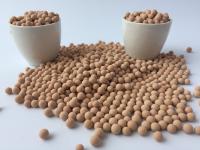 China Granular 4A Molecular Sieve Desiccant Package Moisture WT ≤ 1.5% Bulk Density G/Ml ≥ 0.72 for sale