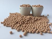 China Granular 4A Molecular Sieve Desiccant With Compressive Strength 85N For Desiccation for sale