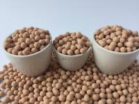 China Chemical Auxiliary Agent 4A Molecular Sieve Desiccant For Dehydration for sale