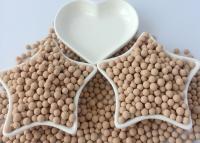 China Industrial Molecular Adsorbent 5A Granular 2.0 - 6.0mm SGS REACH Certified for sale