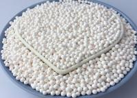 China High Thermal Stability Activated Alumina Balls With High Oxidation And Alkali Resistance for sale