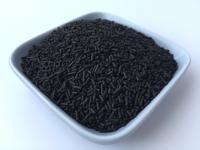 China Industrial Gas Purification Carbon Molecular Sieve CMS-220 With PH Value 2 - 12  For Nitrogen for sale