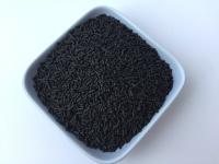 China Industrial Gas Purification Carbon Molecular Sieve CMS-220 With PH Value 2 - 12  For Nitrogen for sale