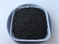 China 75N Particle Compression Strength Carbon Molecular Sieve With 680-700G/L Stacking Density for sale