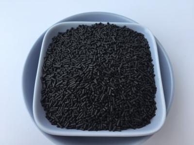 China 75N Particle Compression Strength Carbon Molecular Sieve With 680-700G/L Stacking Density for sale