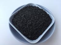 China 75N Particle Compression Strength Carbon Molecular Sieve With 680-700G/L Stacking Density for sale
