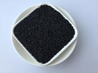 China 75N Particle Compression Strength Carbon Molecular Sieve With 680-700G/L Stacking Density for sale