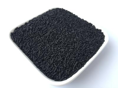 China 2-3 Years Service Life Carbon Molecular Sieve CMS-240 Adsorbent With 2X50S Adsorprion Time for sale