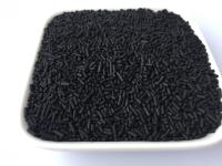 China 1.1mm - 1.2mm Particlehigh purity cheap price adsorbent nitrogen gas chemical material carbon molecular sieve CMS-240 for sale