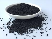 China CMS-220 Carbon Molecular Sieve ≤20C Test Temperature ≤1.0% Moisture Content for sale
