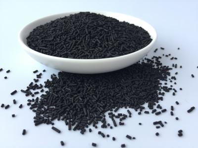China CMS-220 Carbon Molecular Sieve ≤20C Test Temperature ≤1.0% Moisture Content for sale