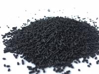 China Particle Diameter 1.1mm - 1.2mm Carbon Molecular Sieve  Test Temperature ≤20C for sale