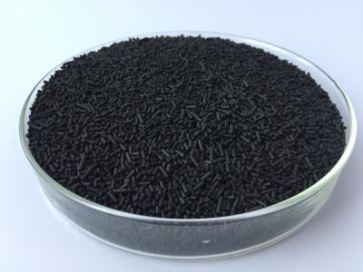China 1.1mm-1.2mm Particle Diameter Carbon Molecular Sieve 680-700G/L Stacking Density for sale
